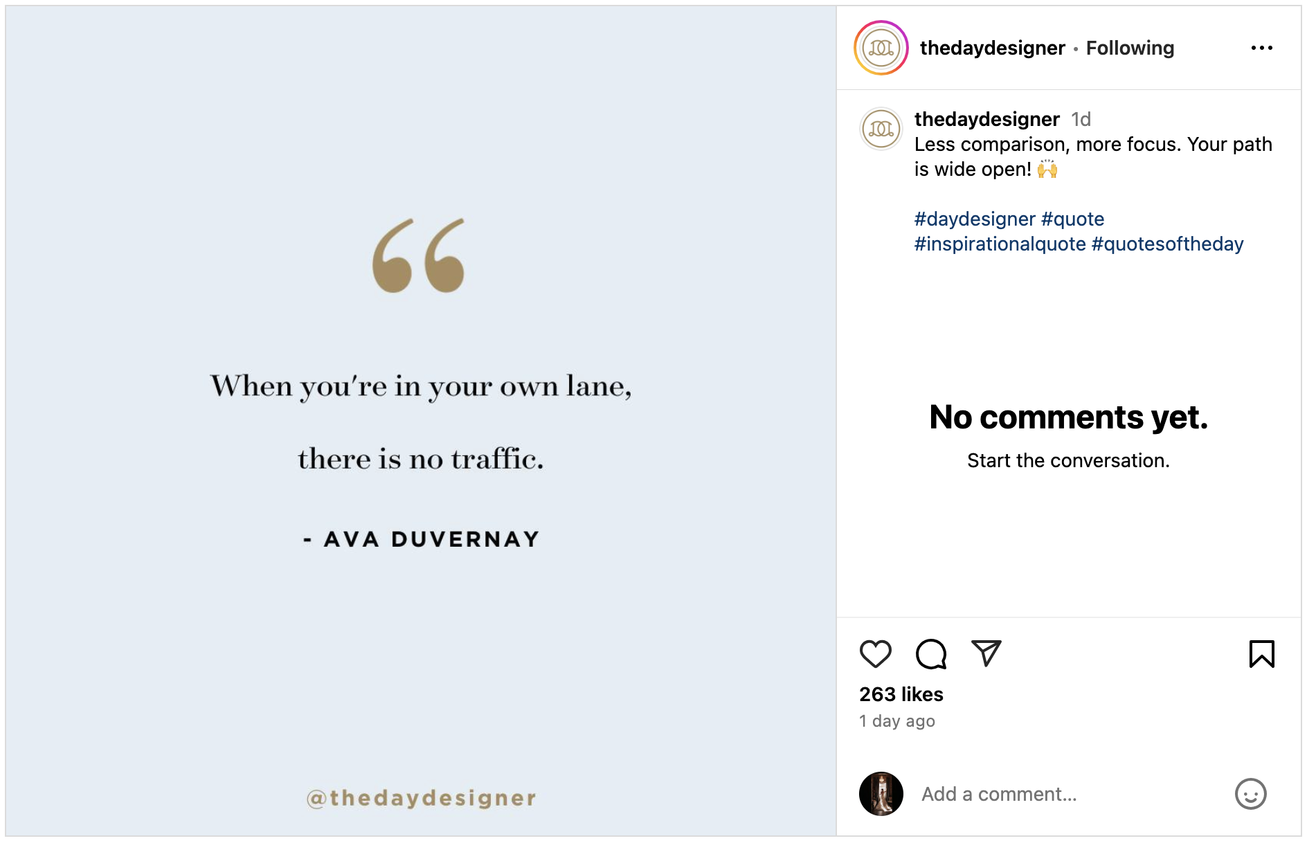 40 social media post ideas when you’re fresh out of inspiration