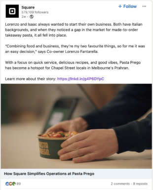 40 social media post ideas when you’re fresh out of inspiration