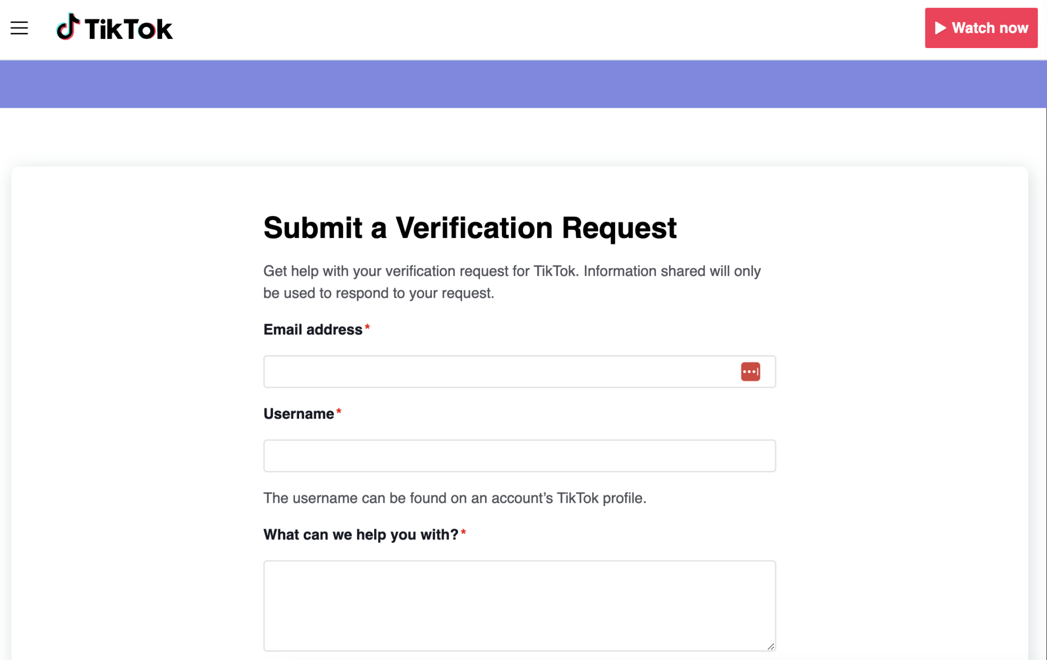 How to get verified on TikTok: 8 tips for 2025