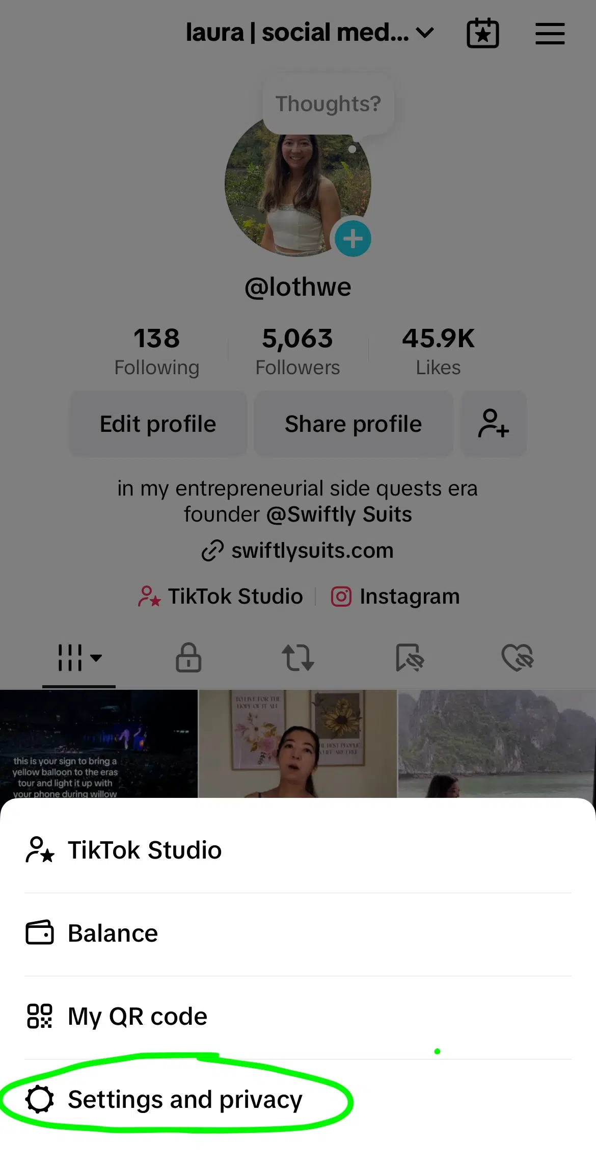 How to get verified on TikTok: 8 tips for 2025 - Amplitude Marketing