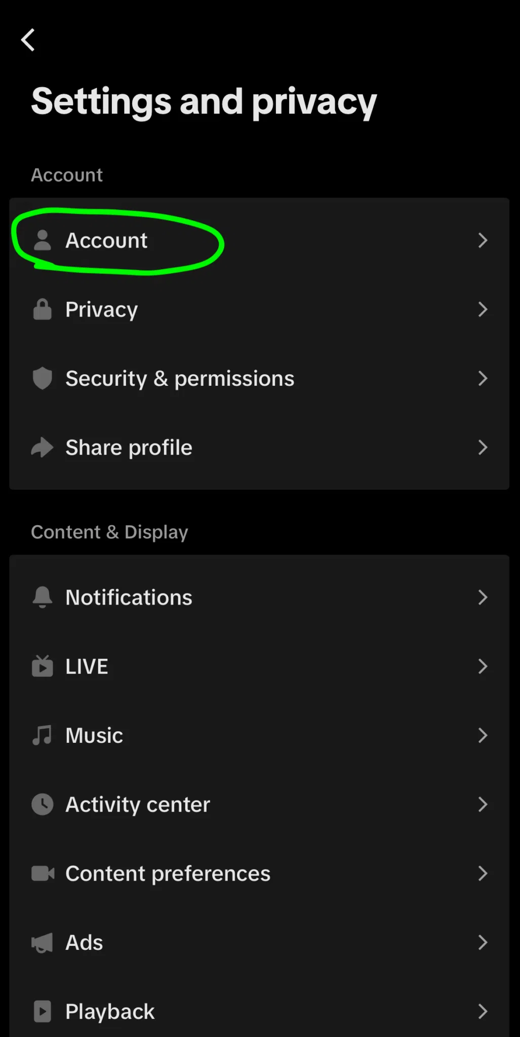 How to get verified on TikTok: 8 tips for 2025 - Amplitude Marketing