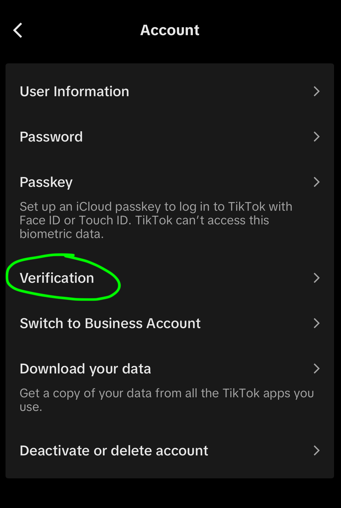 How to get verified on TikTok: 8 tips for 2025 - Amplitude Marketing