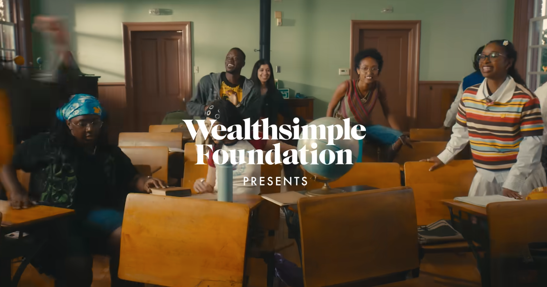 Wealthsimple Foundation’s Leen Li on understanding your audience
