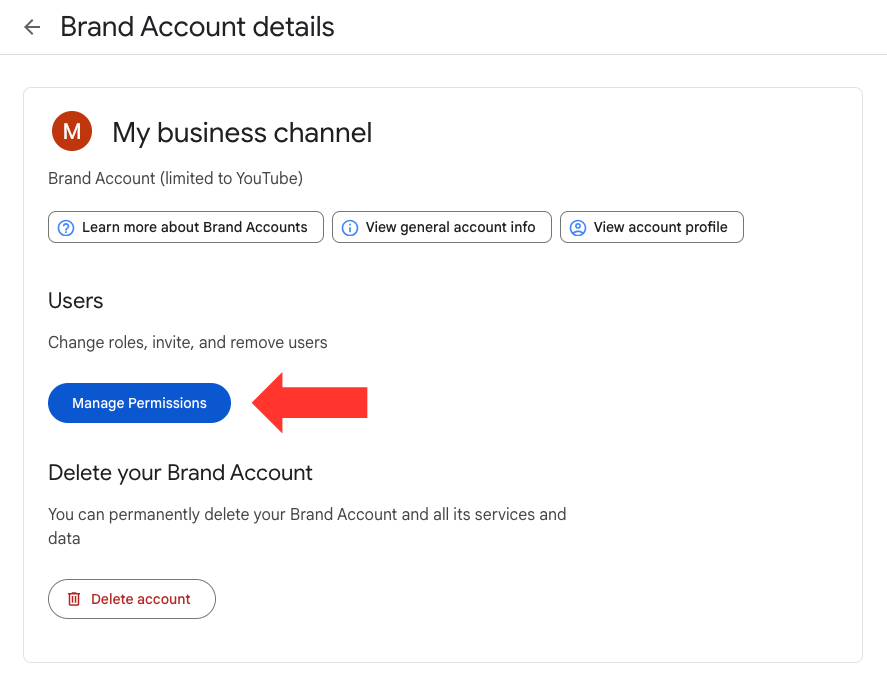 How to create a YouTube channel in 2024