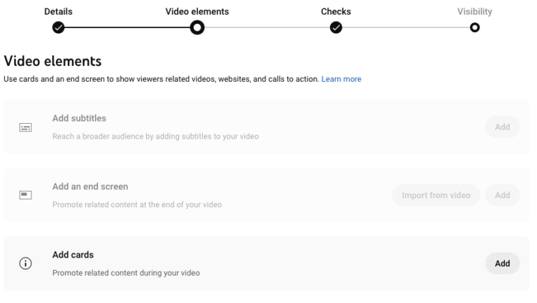 How to create a YouTube channel in 2024