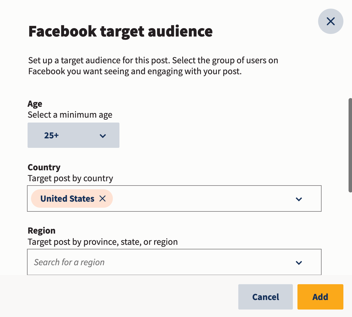 Facebook auto poster: Your step-by-step guide - Amplitude Marketing