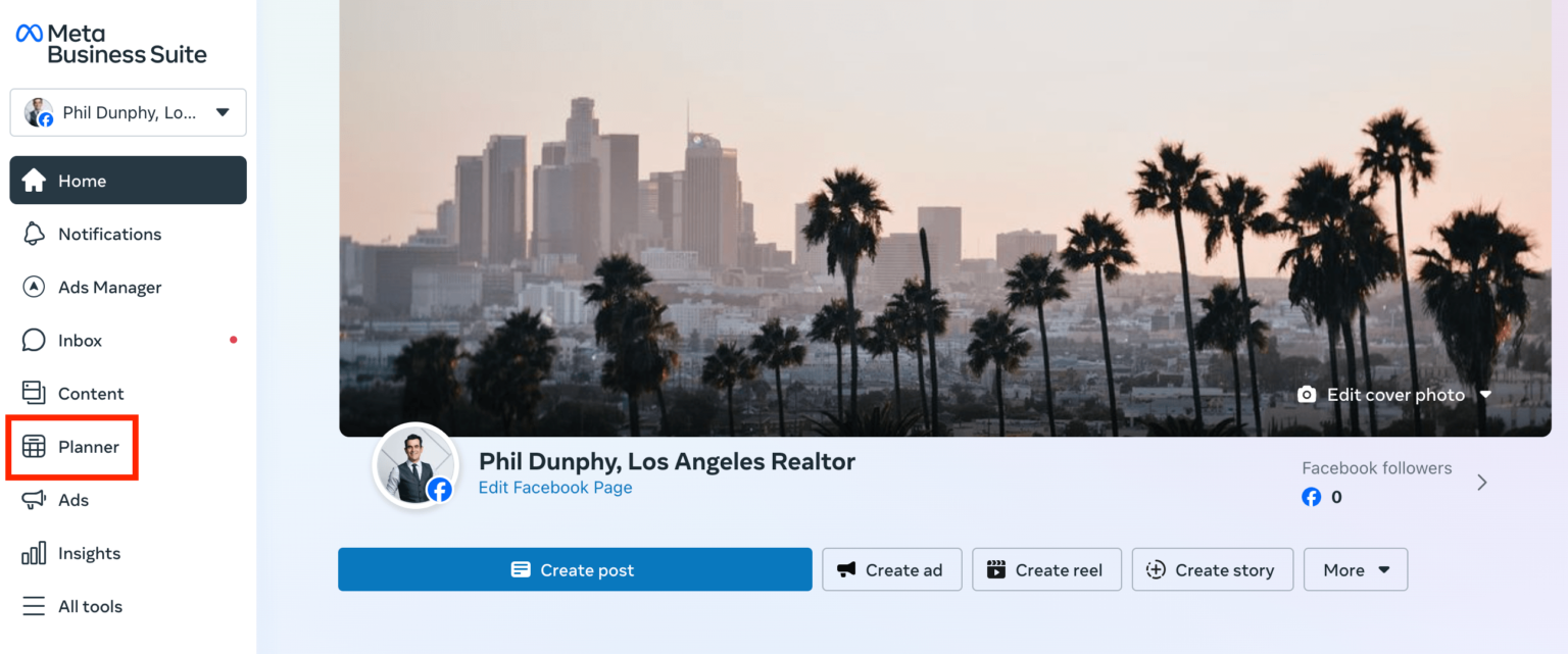 Facebook auto poster: Your step-by-step guide - Amplitude Marketing