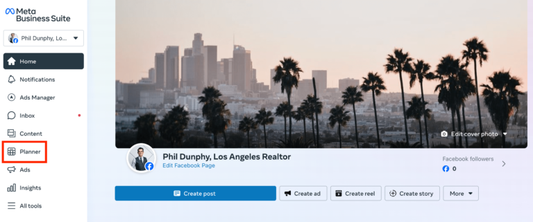 Facebook auto poster: Your step-by-step guide - Amplitude Marketing