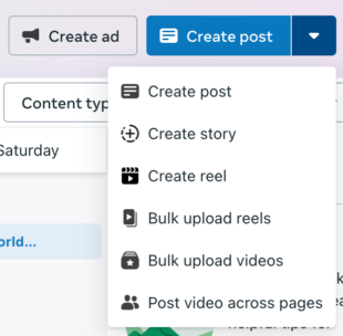 Facebook auto poster: Your step-by-step guide - Amplitude Marketing