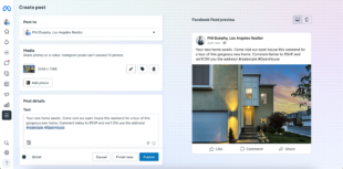 Facebook auto poster: Your step-by-step guide - Amplitude Marketing