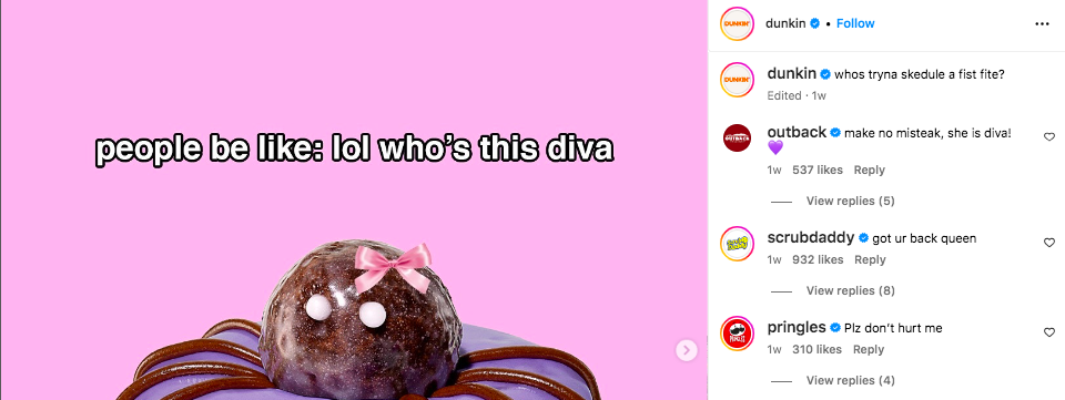 2025 guide to high-ROI social media campaigns (5 examples)