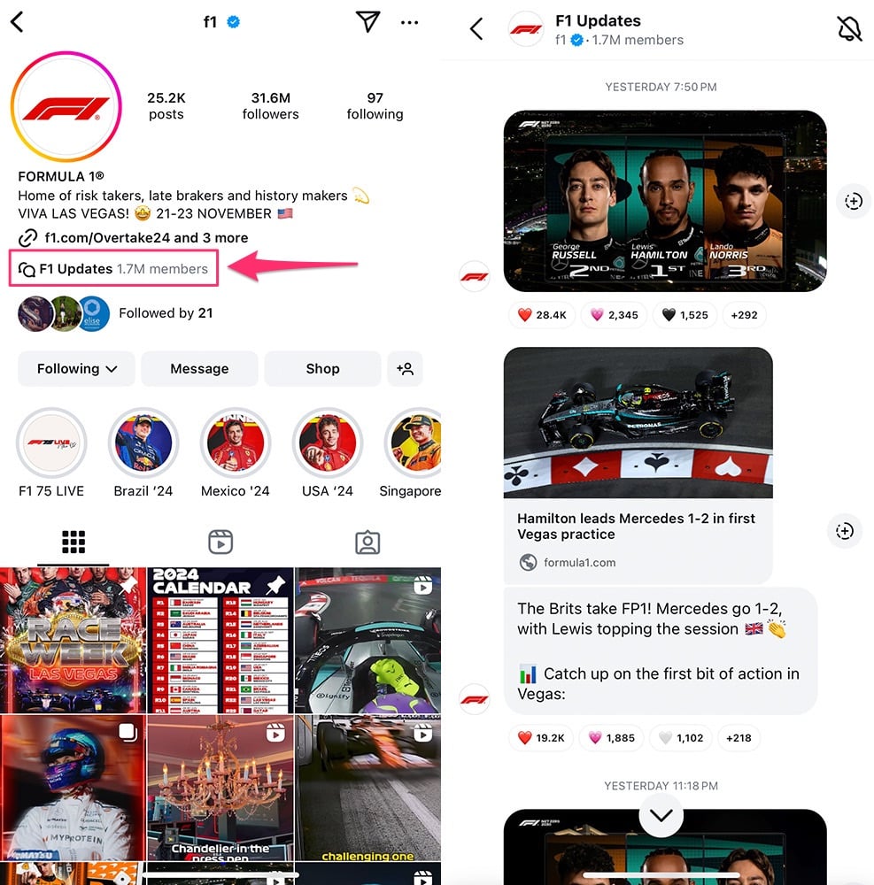 21 Instagram best practices for ads and organic content [2025]