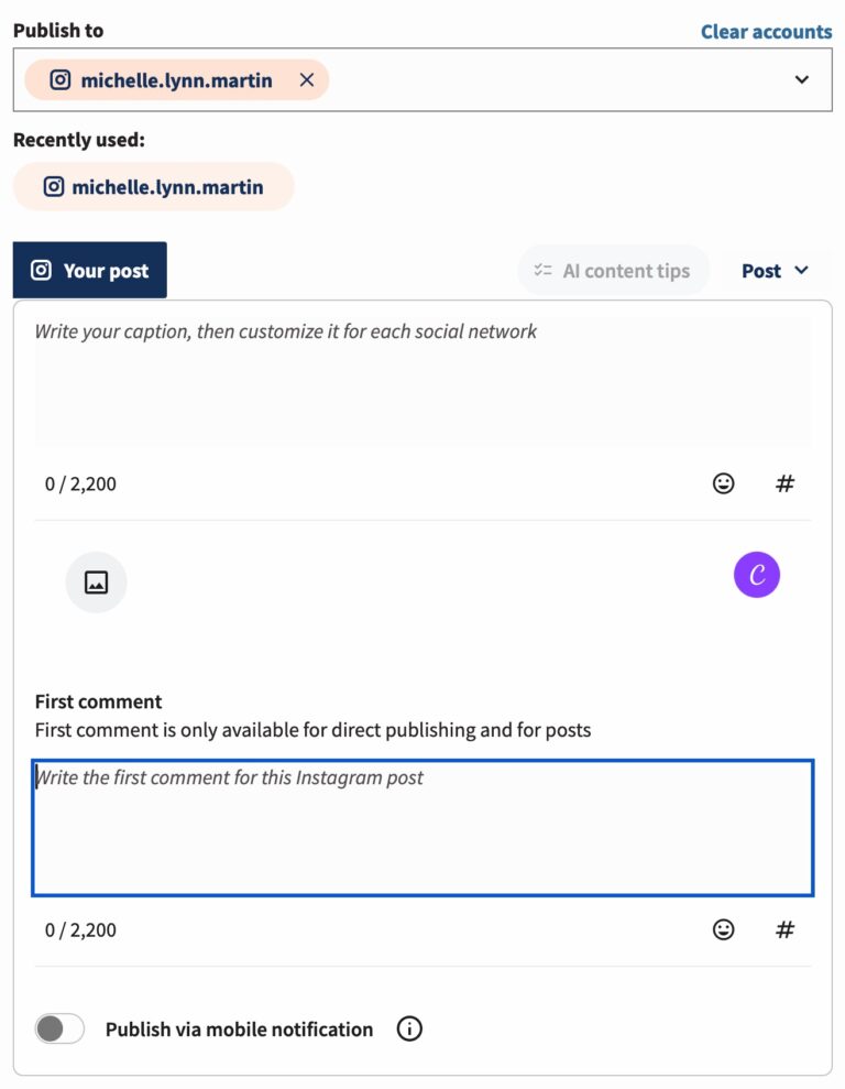 21 Instagram best practices for ads and organic content [2025]