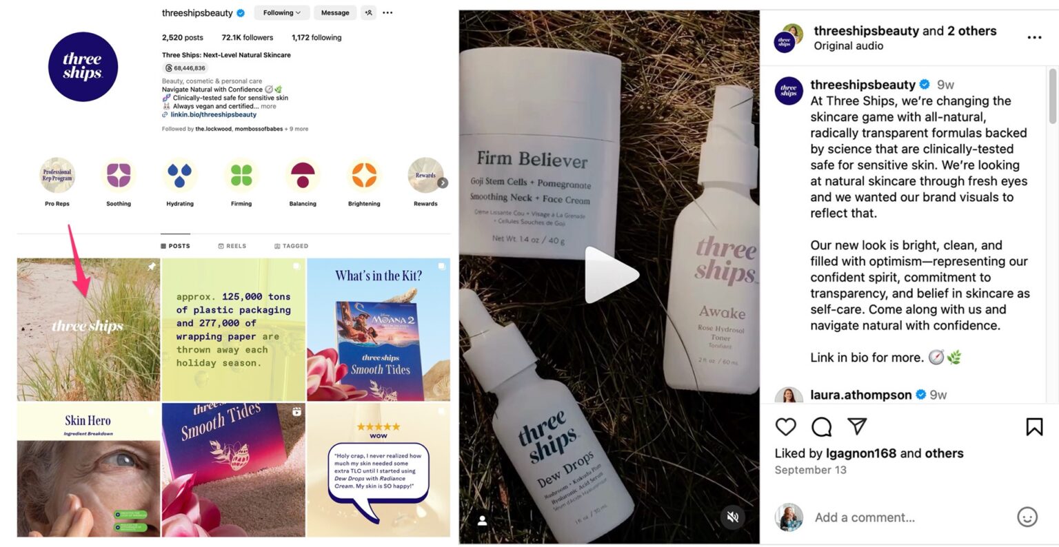 21 Instagram best practices for ads and organic content [2025]