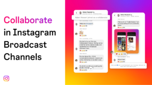 How to create and use Instagram Broadcast Channels