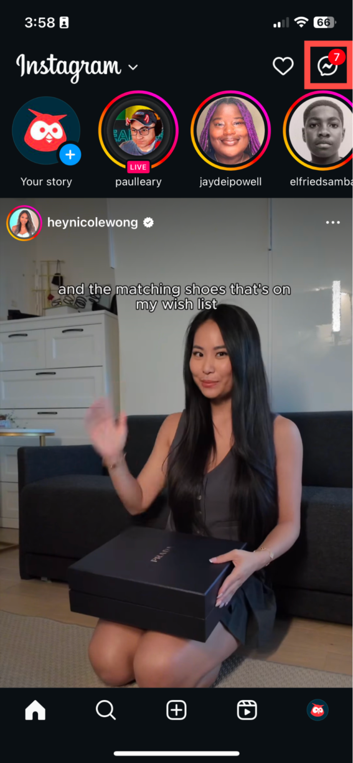 How to create and use Instagram Broadcast Channels