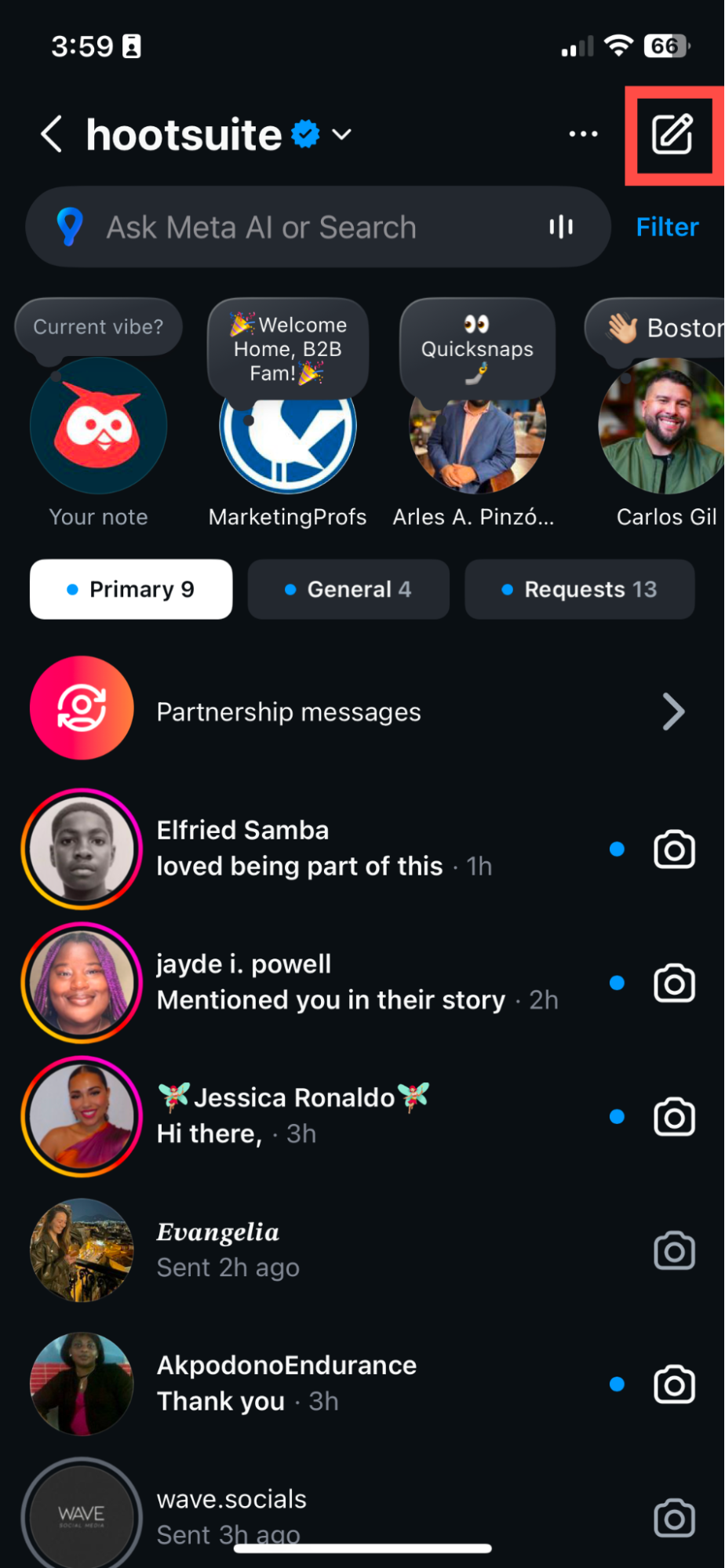 How to create and use Instagram Broadcast Channels