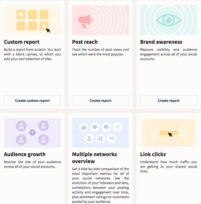 Social media measurement: 15 key insights and how to get them