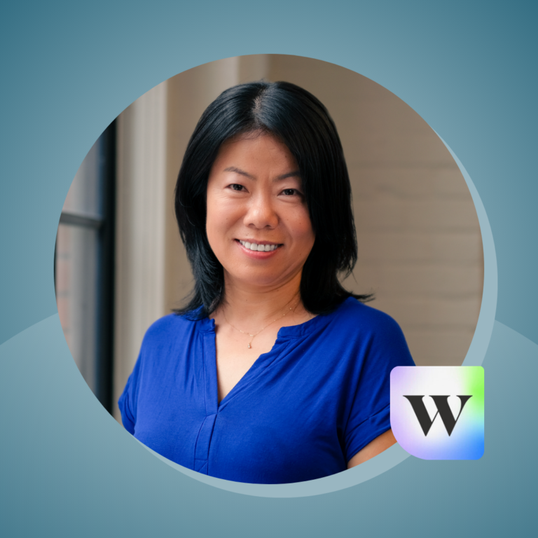 Wealthsimple Foundation’s Leen Li on understanding your audience