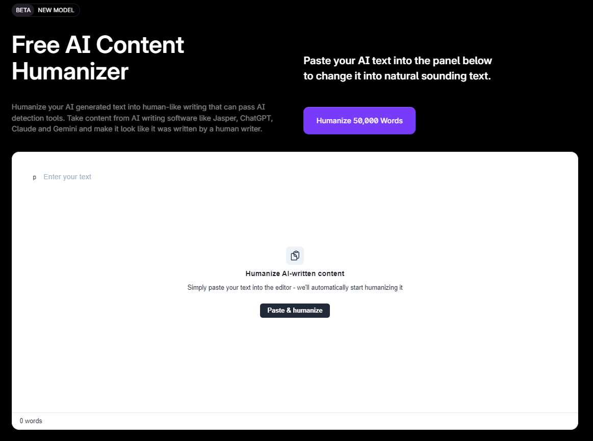 30 AI marketing tools to drive growth in 2025