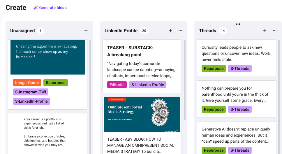 30 AI marketing tools to drive growth in 2025 - Madcashcentral Cash ...