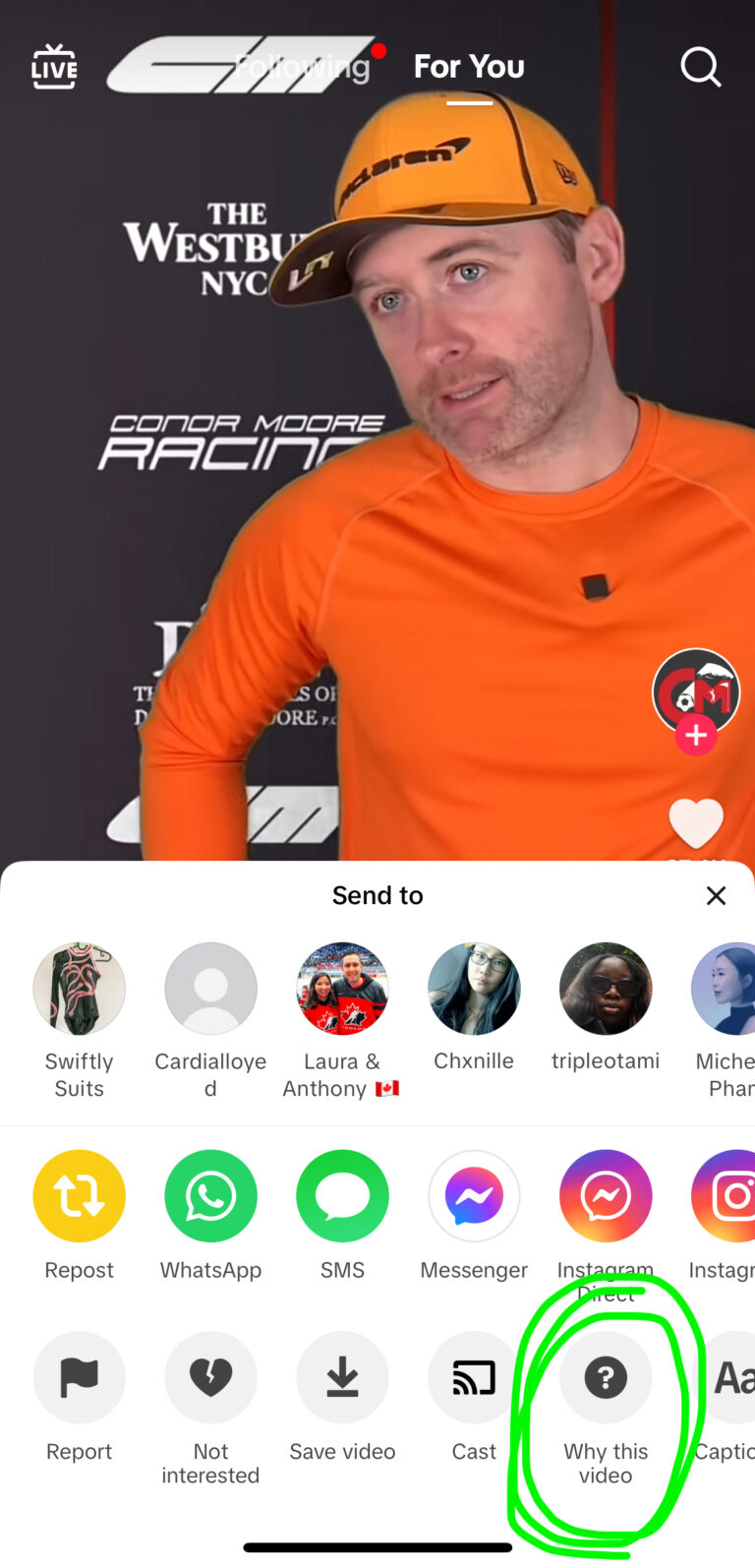 How to get on the TikTok FYP (For You Page): 20 expert hacks - Amplitude Marketing