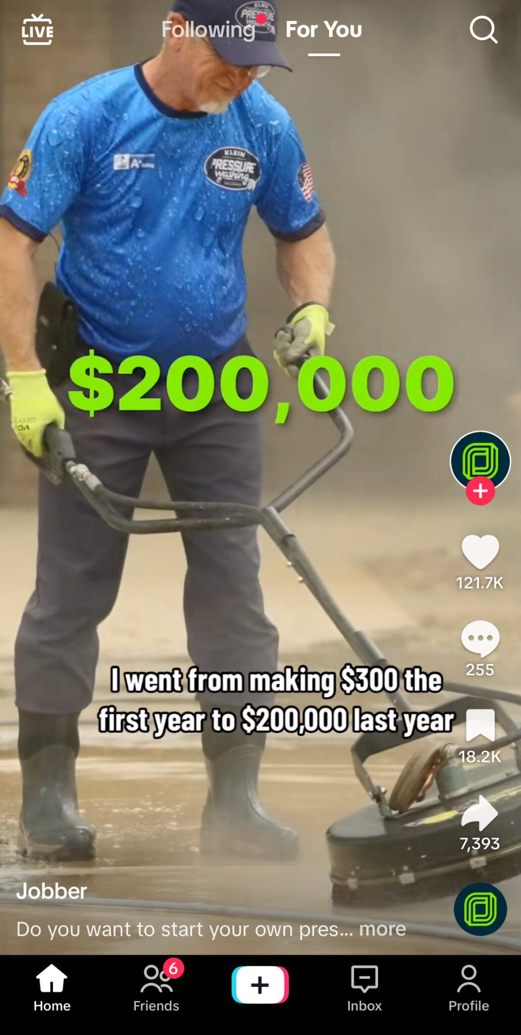 How to get on the TikTok FYP (For You Page): 20 expert hacks ...