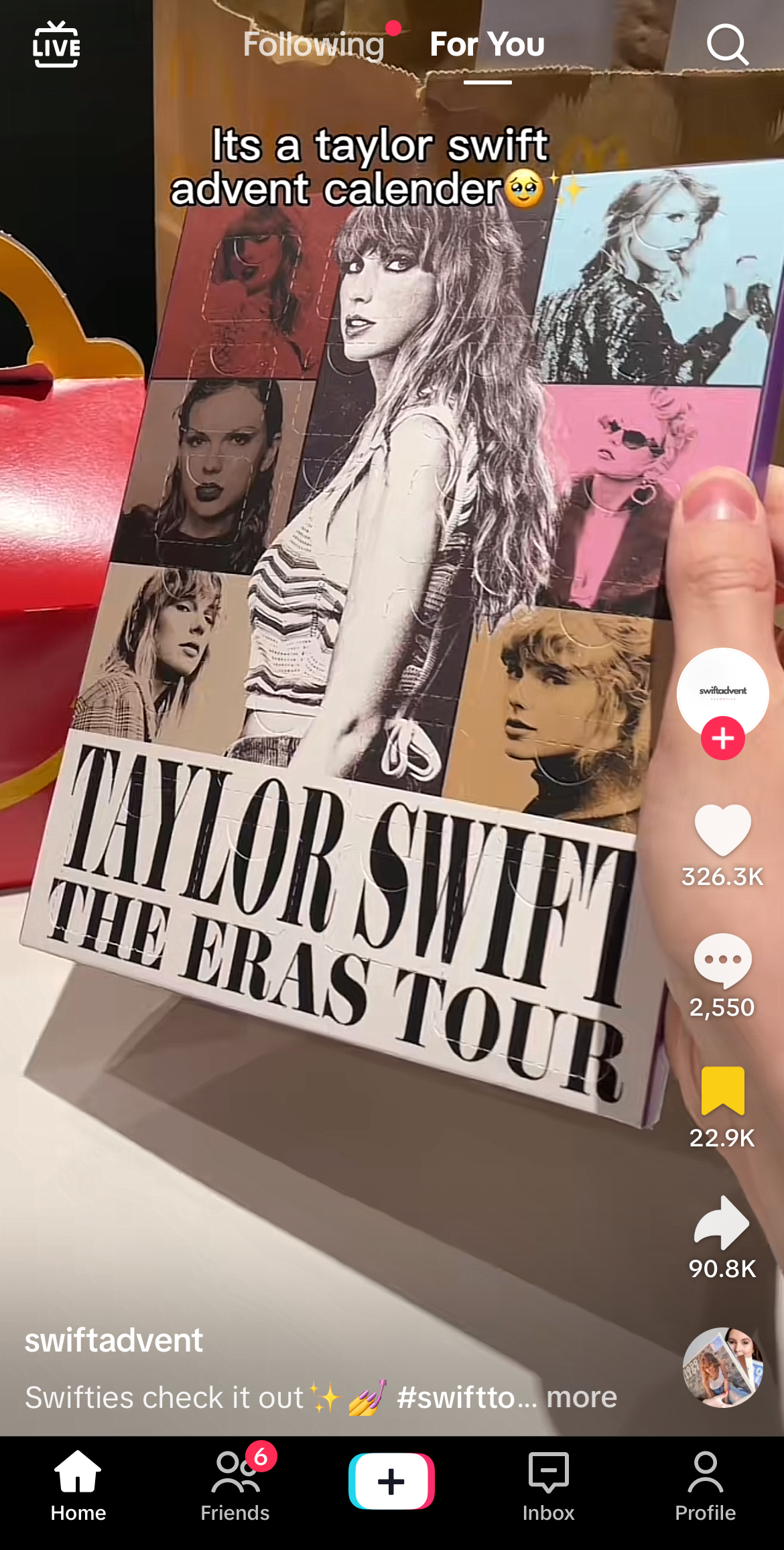 How to get on the TikTok FYP (For You Page): 20 expert hacks - Amplitude Marketing