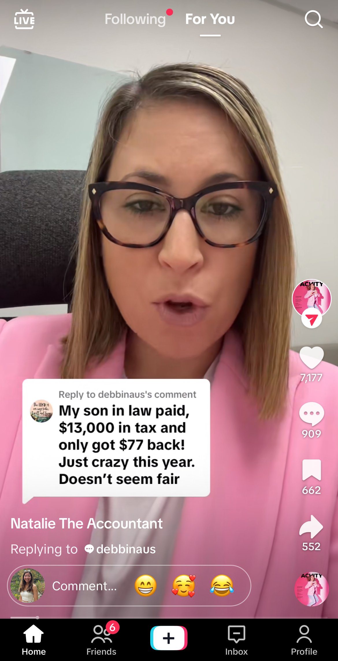 How to get on the TikTok FYP (For You Page): 20 expert hacks - Amplitude Marketing