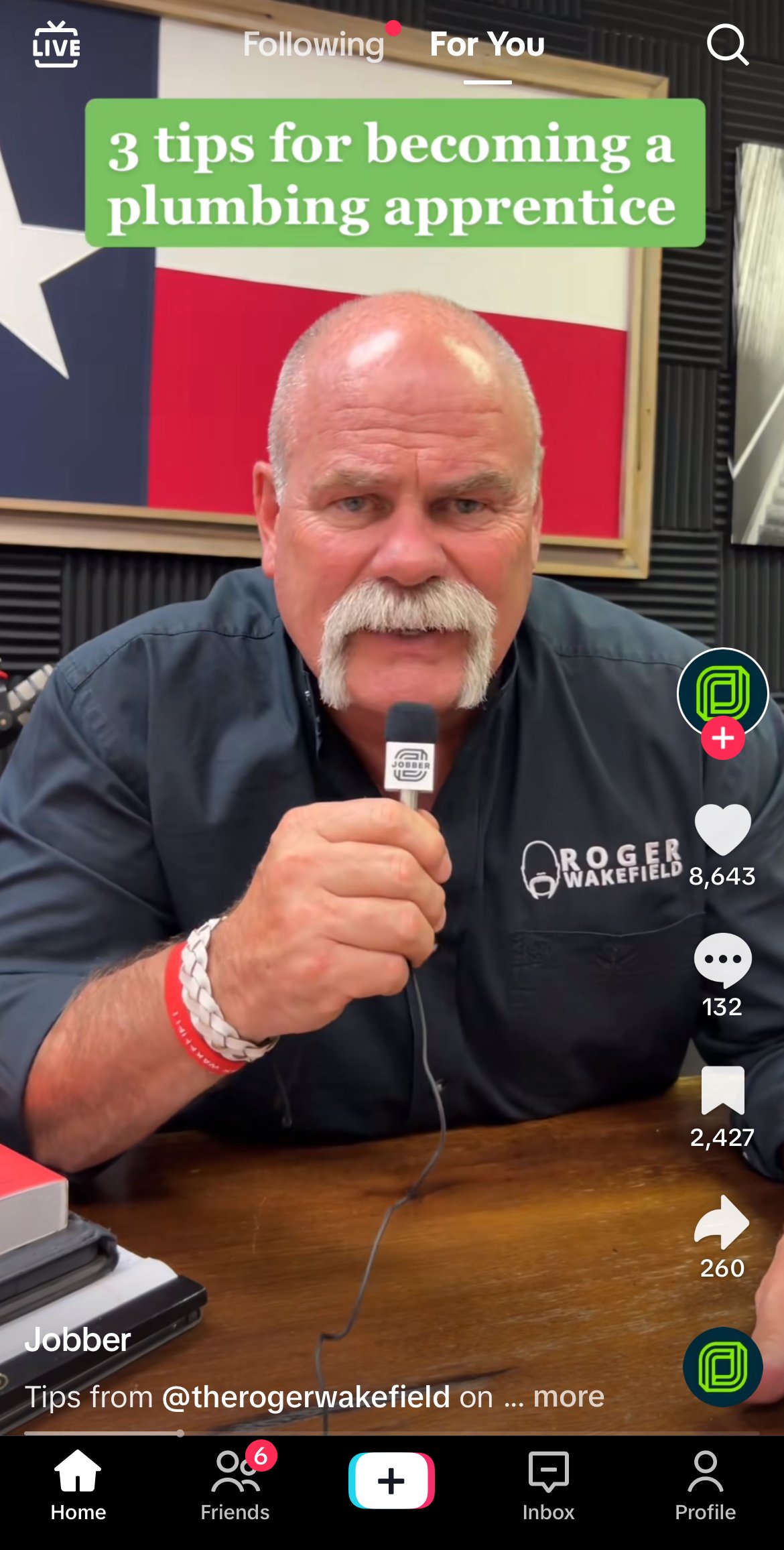 How to get on the TikTok FYP (For You Page): 20 expert hacks - Amplitude Marketing