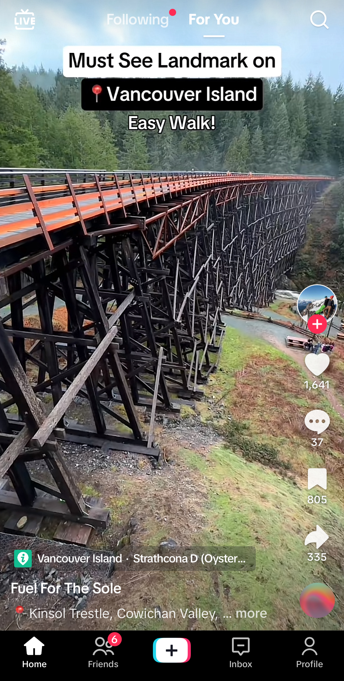 How to get on the TikTok FYP (For You Page): 20 expert hacks - Amplitude Marketing