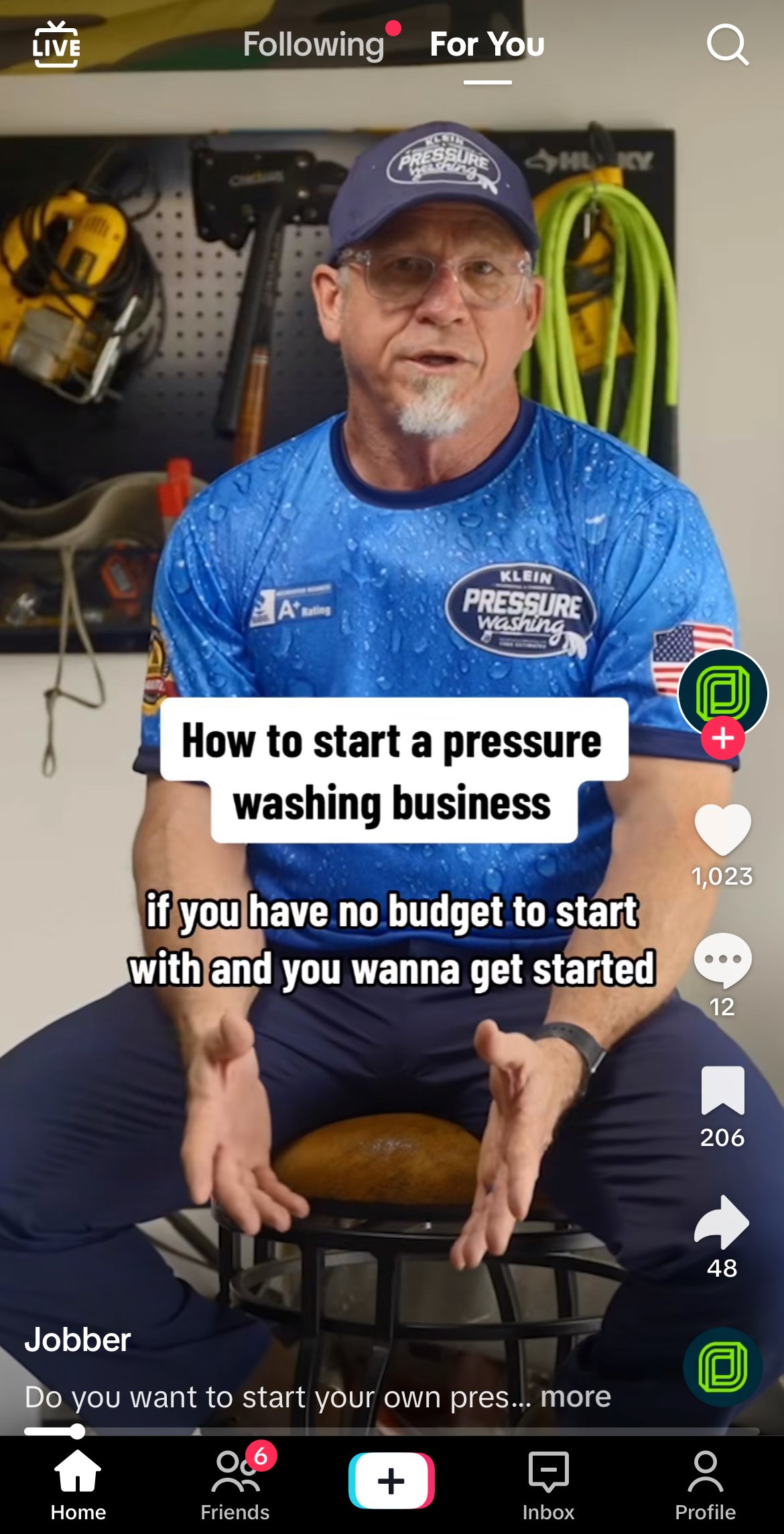 How to get on the TikTok FYP (For You Page): 20 expert hacks - Amplitude Marketing