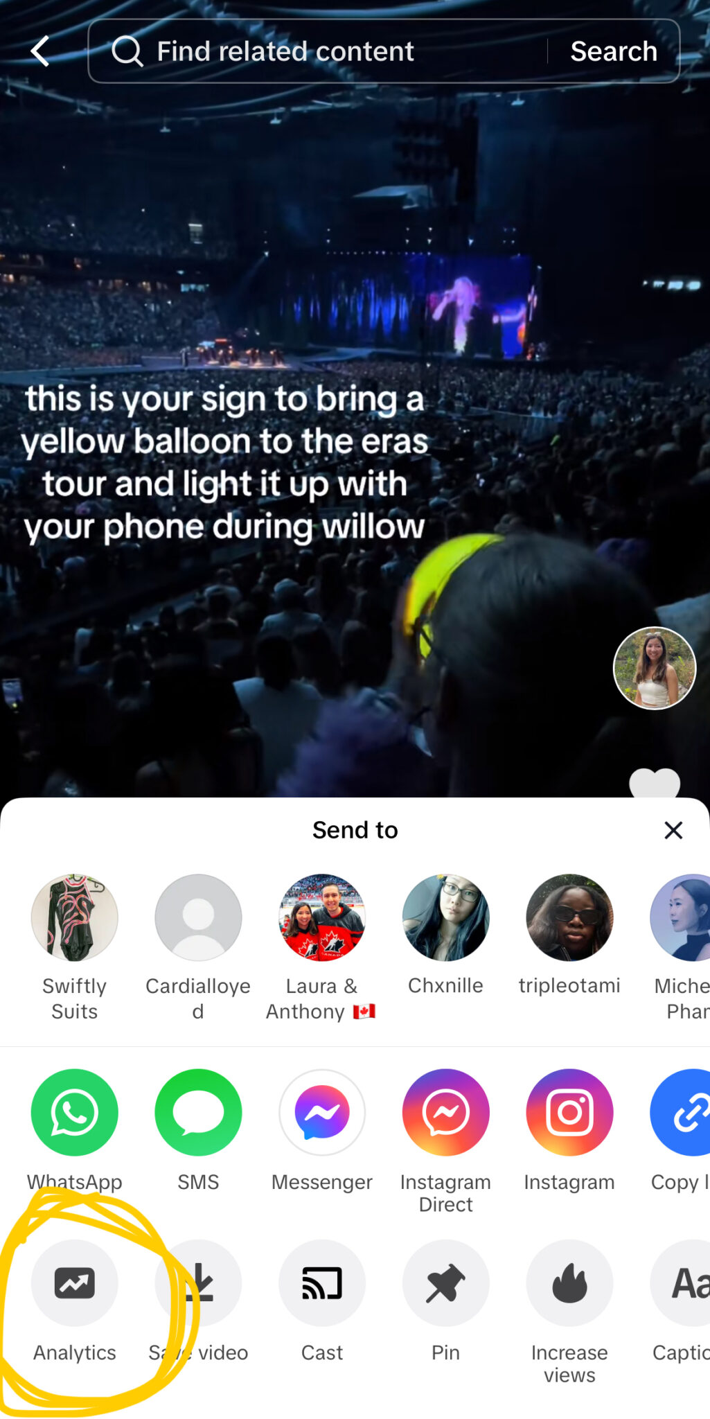 How to get on the TikTok FYP (For You Page): 20 expert hacks - Amplitude Marketing