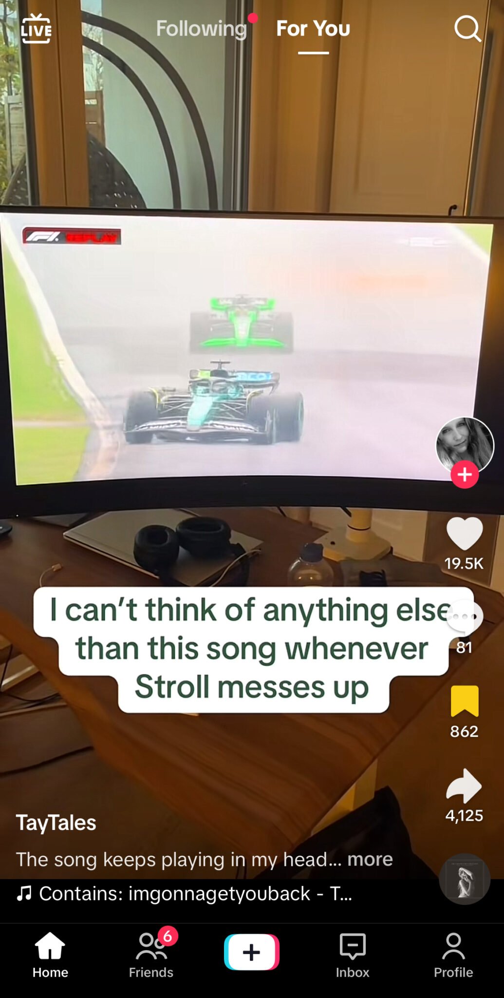 How to get on the TikTok FYP (For You Page): 20 expert hacks - Amplitude Marketing