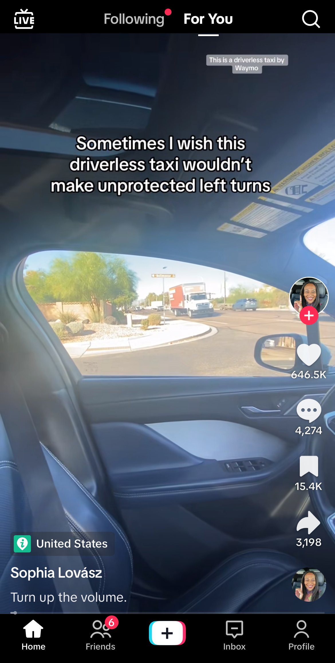 How to get on the TikTok FYP (For You Page): 20 expert hacks - Amplitude Marketing
