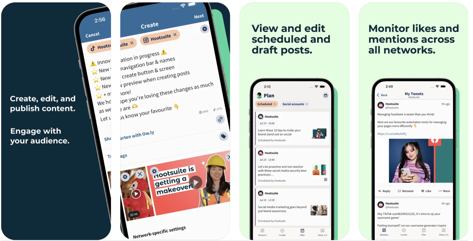 22 Instagram apps to boost your content creation in 2025