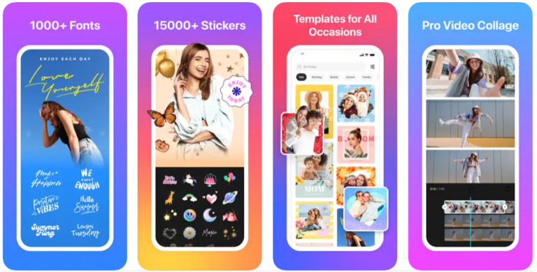 22 Instagram apps to boost your content creation in 2025