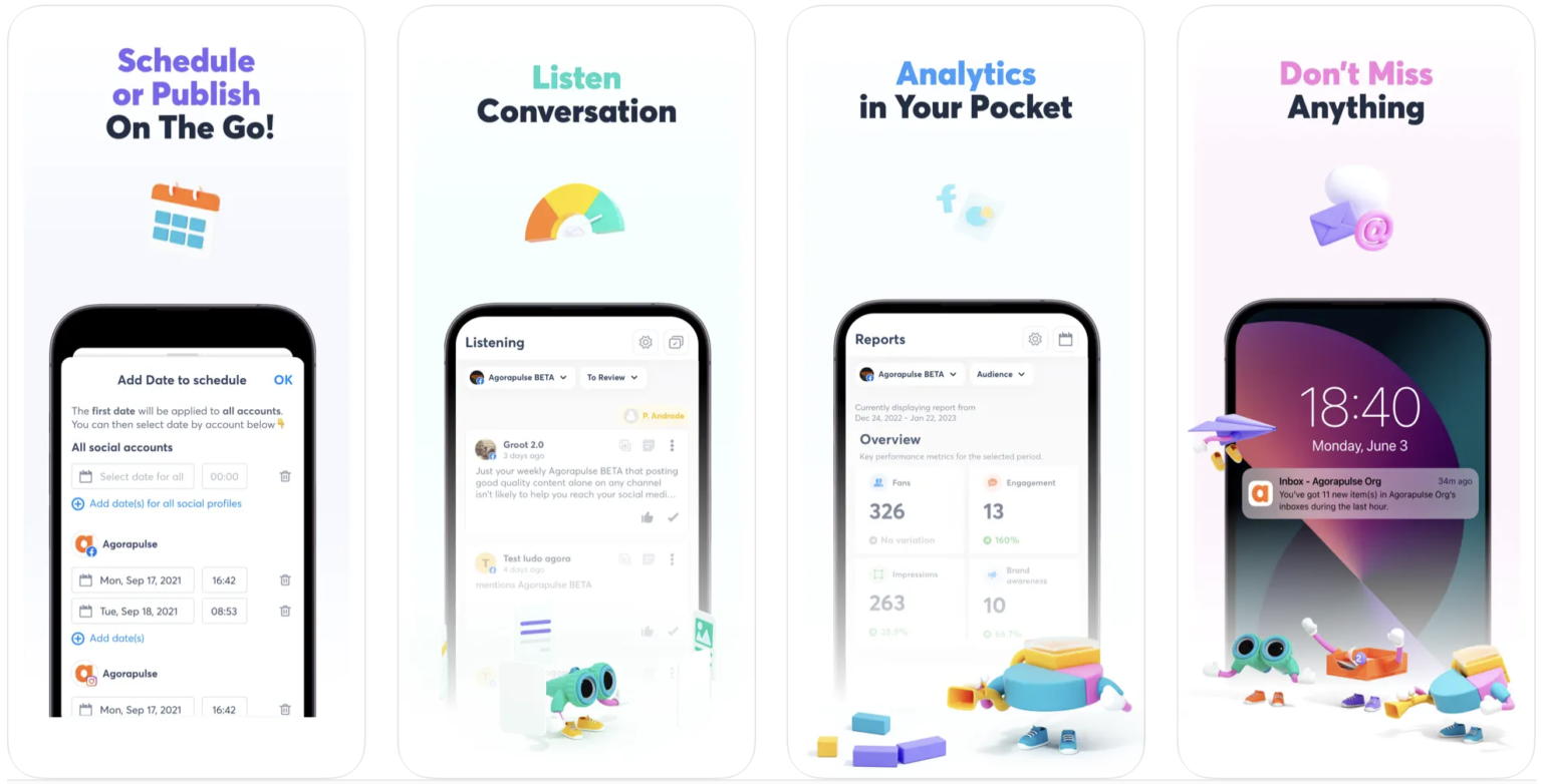 22 Instagram apps to boost your content creation in 2025