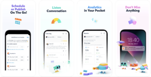 22 Instagram apps to boost your content creation in 2025