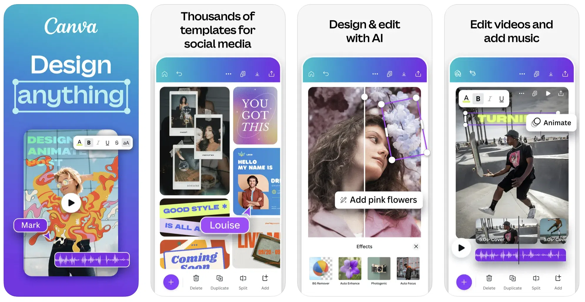 22 Instagram apps to boost your content creation in 2025