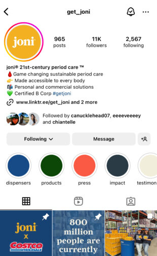 100+ best Instagram username ideas + free username generator