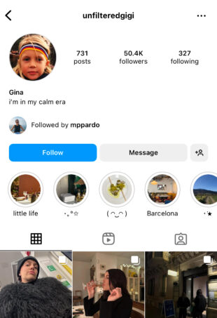 100+ best Instagram username ideas + free username generator ...