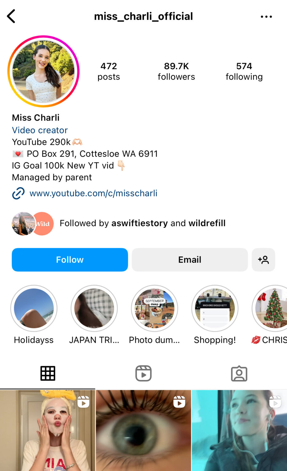 100+ best Instagram username ideas + free username generator