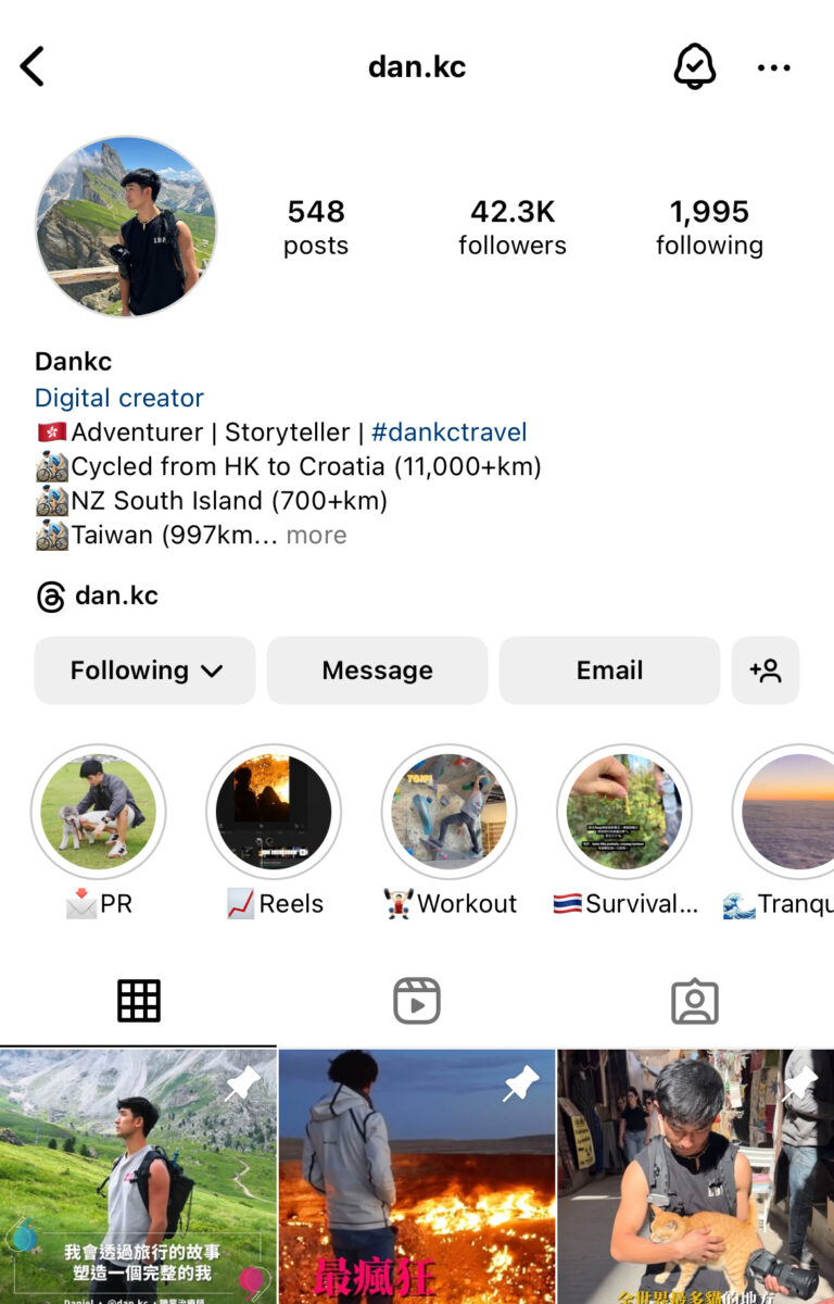 100+ best Instagram username ideas + free username generator ...