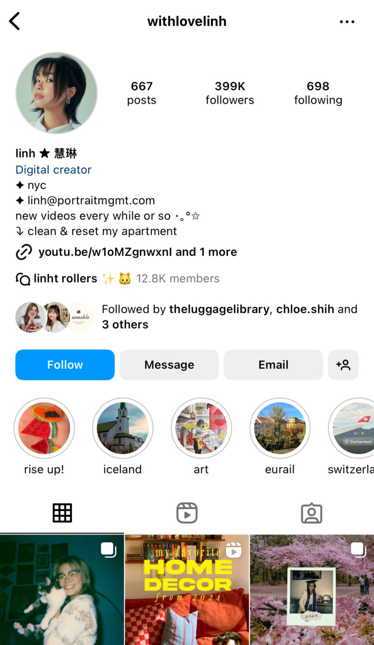 100+ best Instagram username ideas + free username generator ...