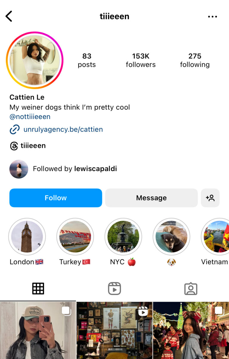 100+ best Instagram username ideas + free username generator