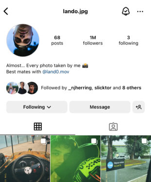 100+ best Instagram username ideas + free username generator ...