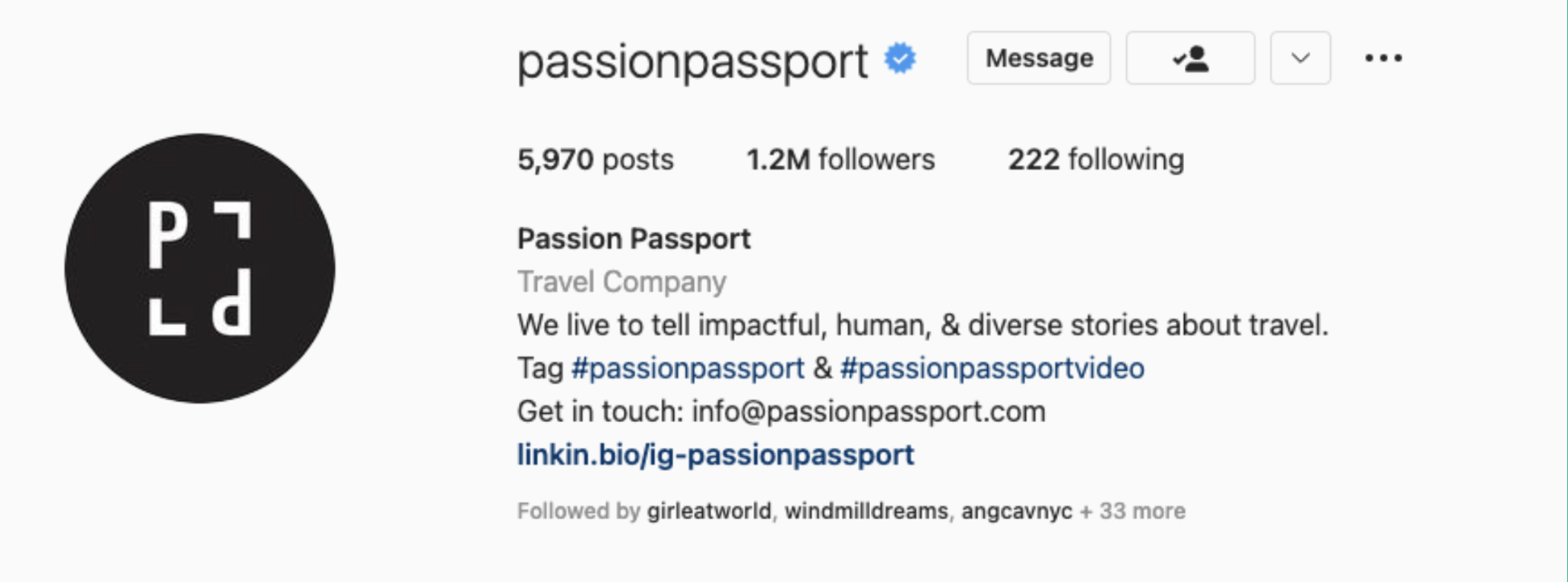 100+ Instagram bio ideas [+ free bio generator and templates]