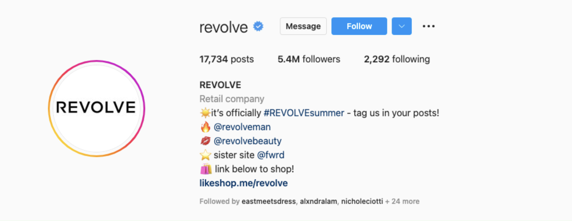 100+ Instagram bio ideas [+ free bio generator and templates]