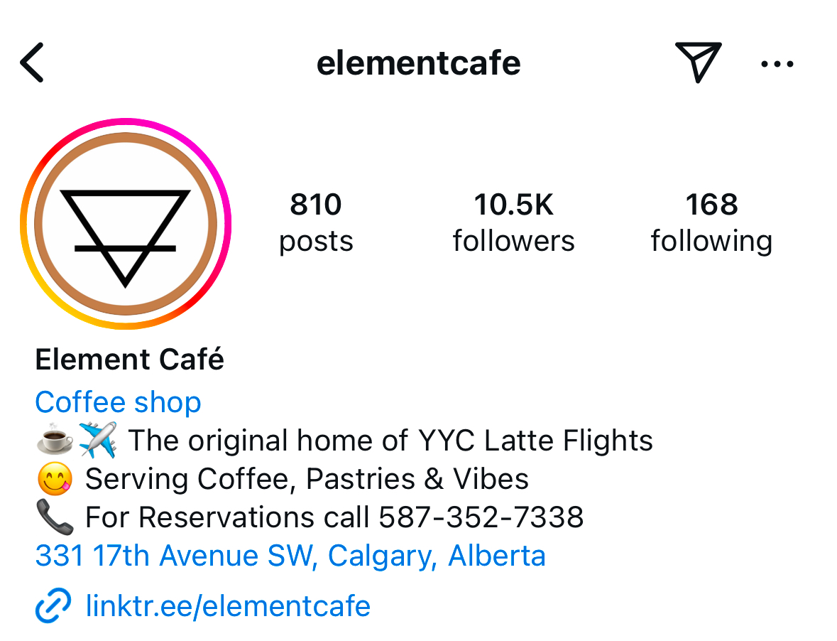 100+ ایده بیو اینستاگرام [+ free bio generator and templates]